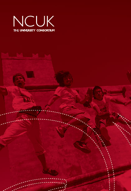 International Foundation Year, Dubai | NCUK Foundation Year | UOWD